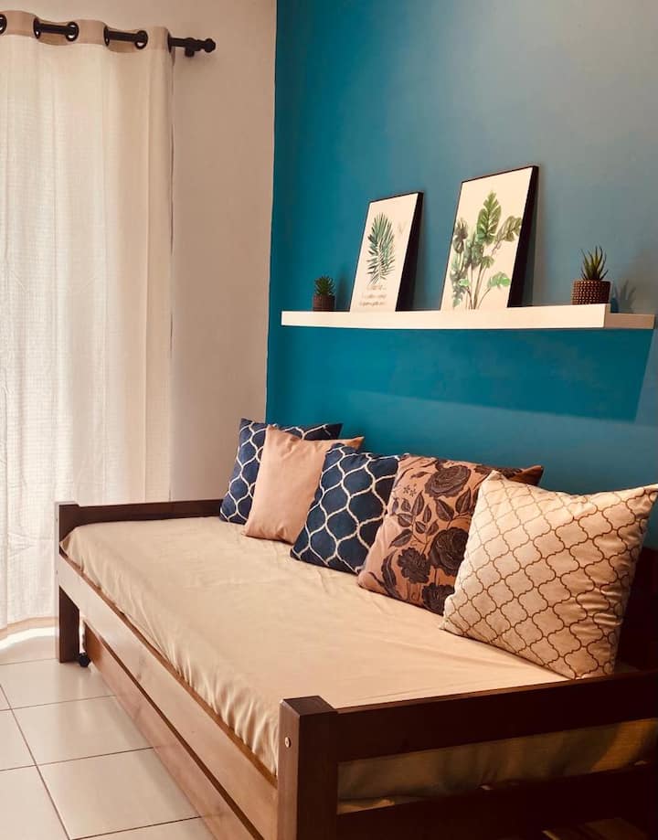 Charmoso Apartamento Ao Lado Da Vila Germânica! - Blumenau