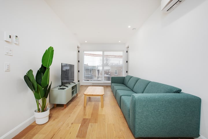 Sf201 - Lofts St-françois - Par Les Lofts Vieux-qc - Quebec City