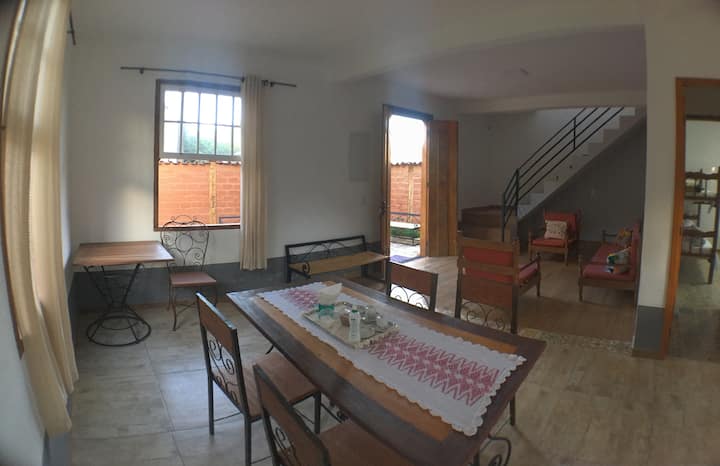 Casazul Pouso Tiradentes - Tiradentes