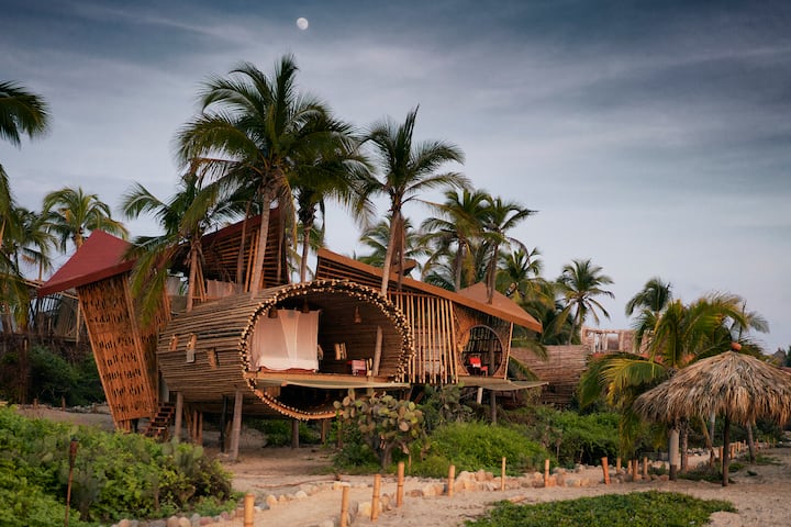 Playa Viva - Ixtapa Zihuatanejo