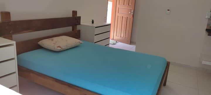 Suíte Confortável Em Juquehy - São Sebastião