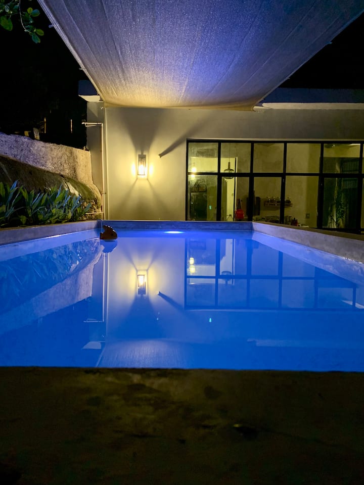 Casa Pistache - Yucatán