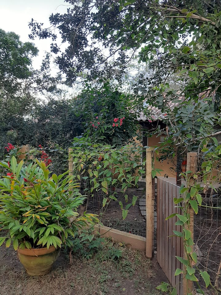 Casa A 3 Minutos Da Praia De Manguinhos - Armação dos Búzios