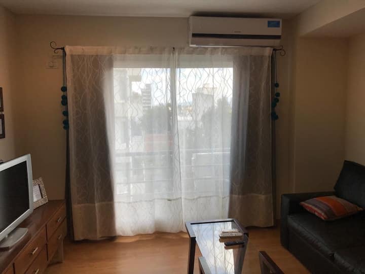 Enjoy A Cosy Apartment On A Beautiful Neighborhood - Salta