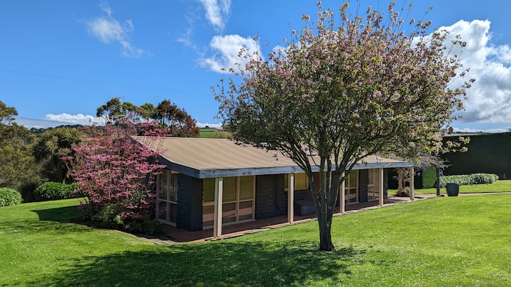 Charming 3-bedroom Cottage - Serenity In Flinders - Flinders