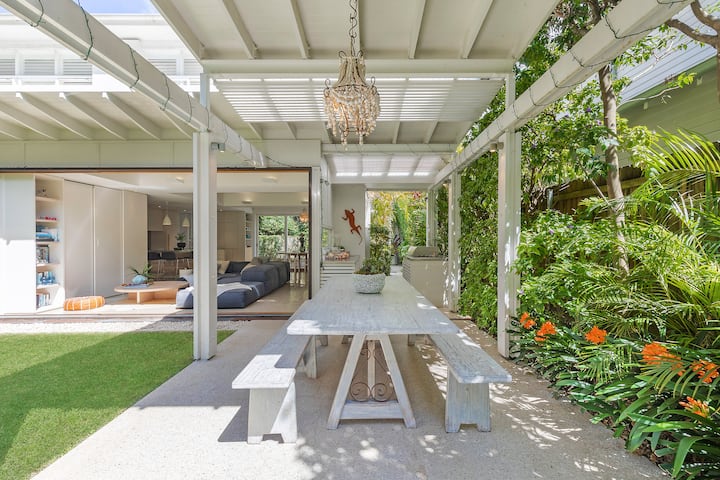 The Beach House, Clontarf - Manly