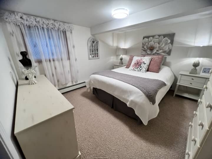 Adorable 1-bedroom In The Heart Of James Bay - 維多利亞
