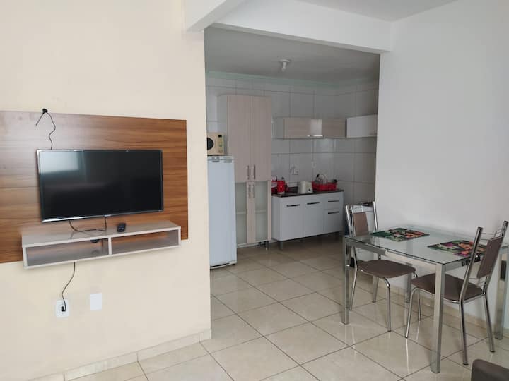 Apartamento 204 Encantador Em Vitória Da Conquista - Vitória da Conquista