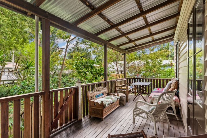 Boreen Point Eco Bungalow - Boreen Point