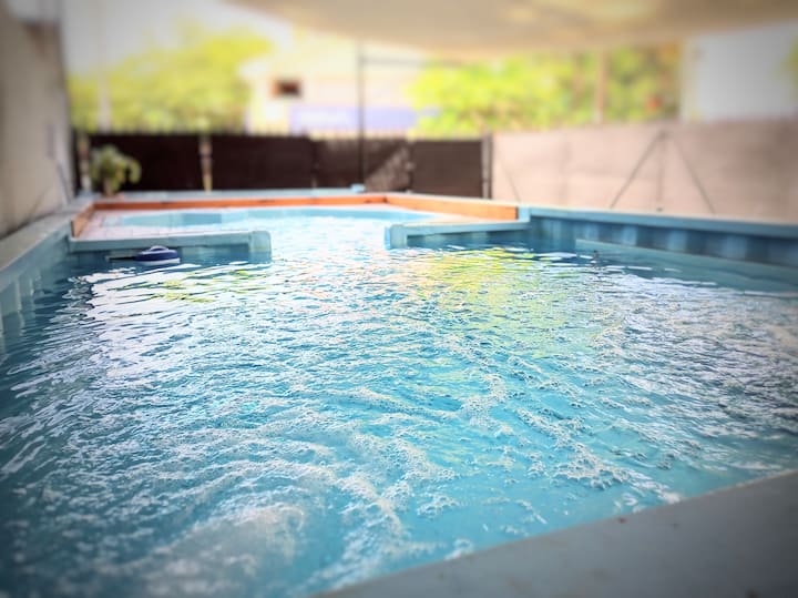 Mi Departamento En Cancún - Cancún