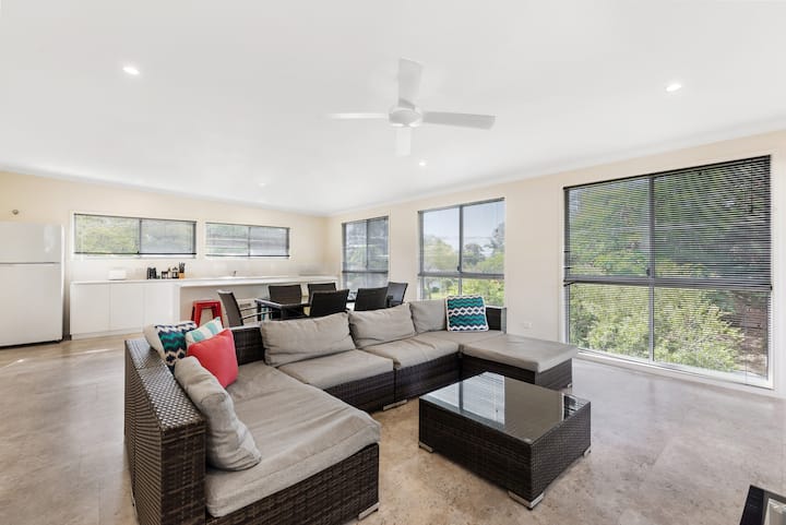 1 Toolara Private Apartment - Boreen Point