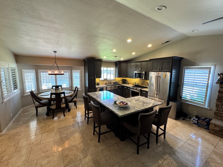 Ripon Getaway - Ripon, CA