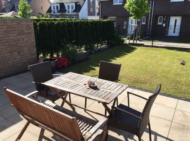 Must Place - Langenfeld