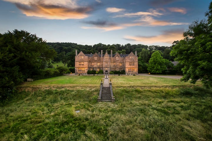 A Grade-i Listed Building With Modern Luxury - Exeter
