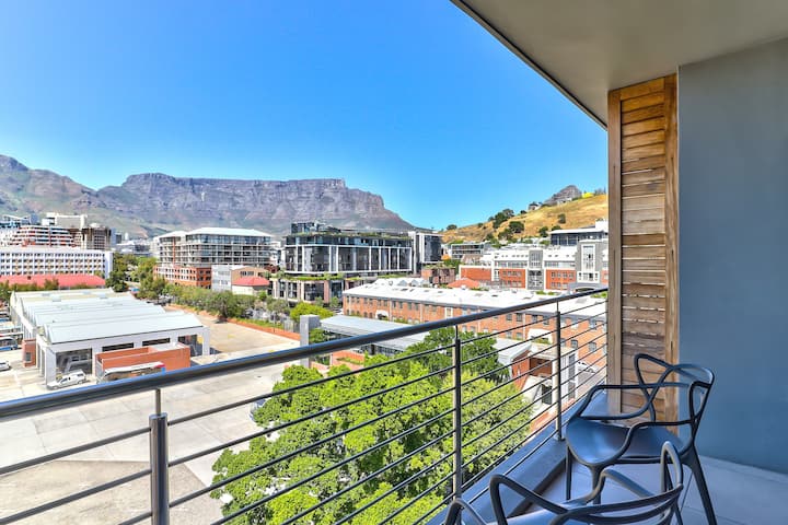 Luxurystay At The Docklands - Kapstadt