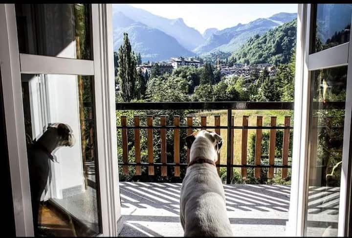 Appartamento Incantevole A Due Passi Dal Centro - Limone Piemonte