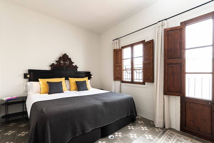 Exclusiva Habitación Con Terraza - Andratx