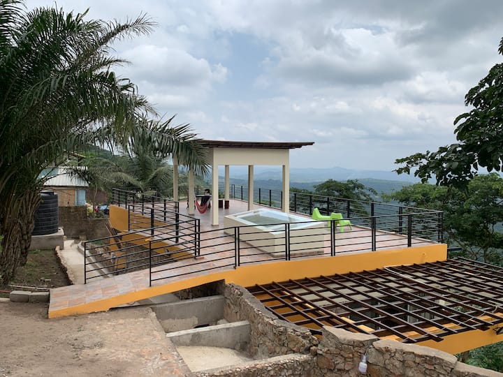 Juapong Vacation Rentals & Homes - Volta Region, Ghana | Airbnb