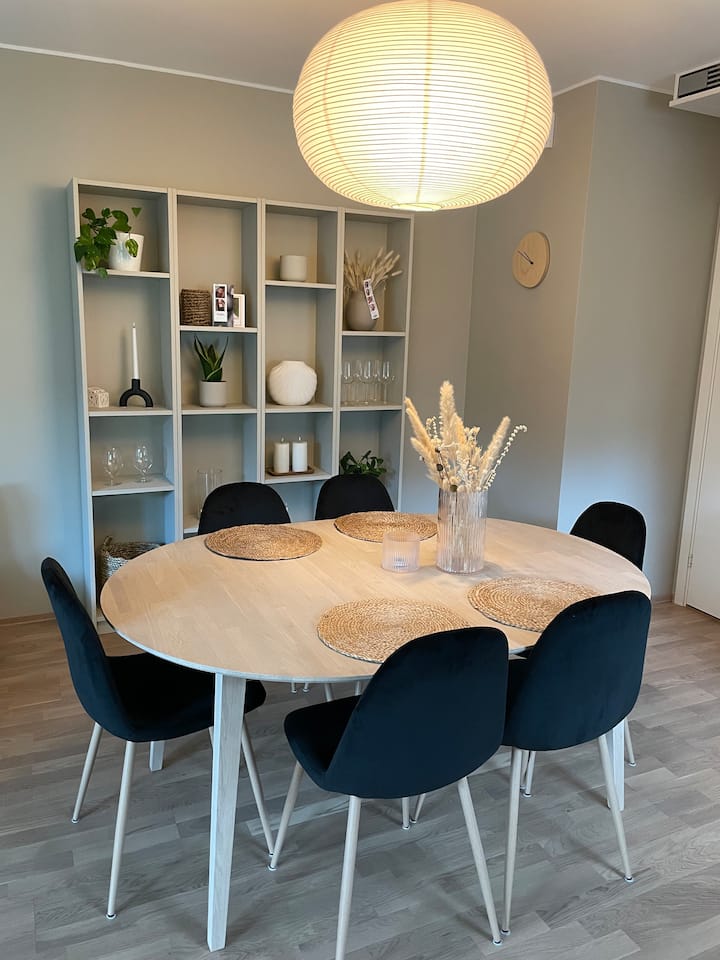 10 Min Fra Bergen Sentrum - Bergen