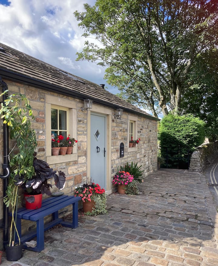 En-suite Double Room In The Dales - Grassington
