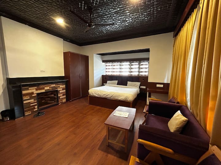 Welcome Residency Cottage - Srinagar