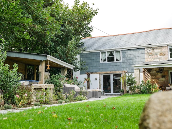 Poppy's Little Cottage - Wadebridge
