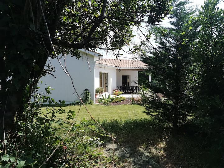 Belle Villa à Gradignan - Gironde