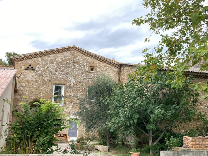 Chaleureuse Maison Familiale, à La Campagne - 크헤슷뜨