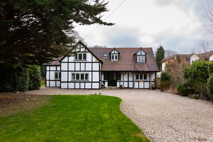 Stunning Large Whitstable House - Kent