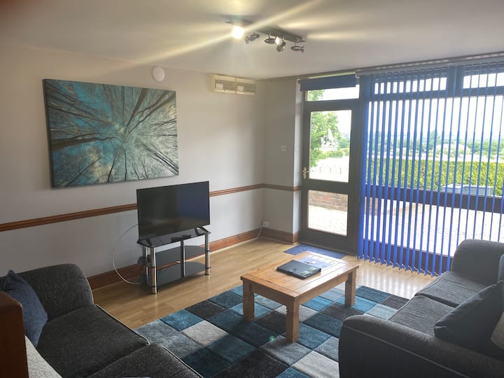 Contractor Accommodation -  Cottage 1 - Louth