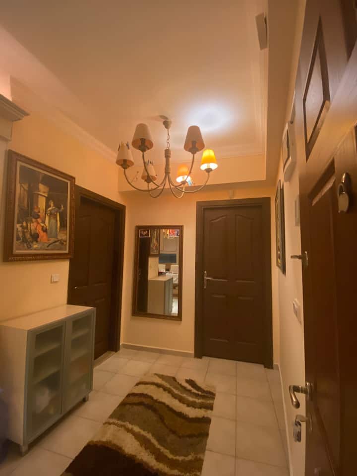 Midtown Boutique Home - Kemer