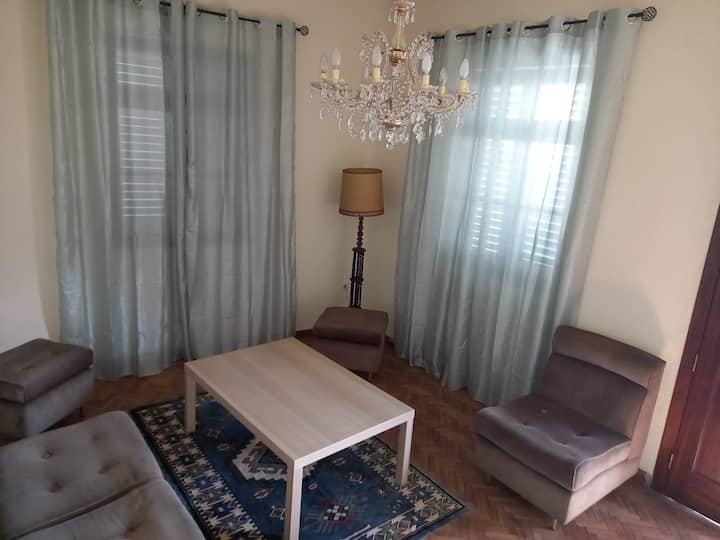 Casa Do Miguel - Cinfães