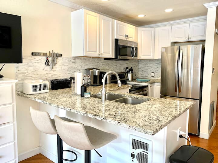 Ski In/out Next To Giant Steps Lodge - Brian Head, UT