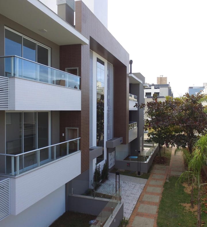 Aconchegante! Apto Com Piscina Em Palmas. Cw19j - Governador Celso Ramos