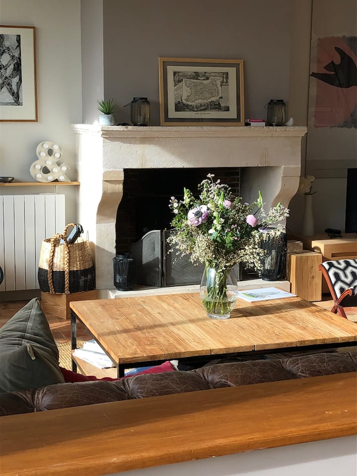 Maison De Famille à Blonville - Blonville-sur-Mer