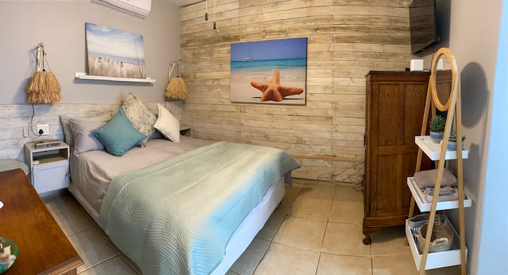 Tranquil Private Guesthouse - Kloof