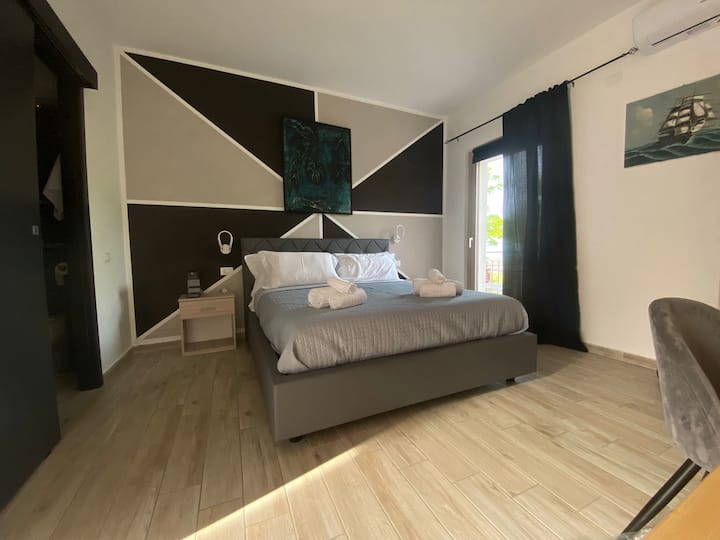 Black Room - Termoli