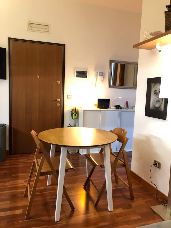 Appartamento Nel Centro Storico Di Arezzo - Arezzo