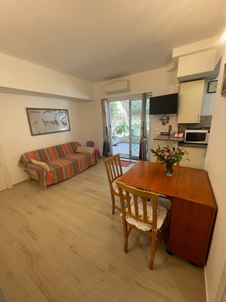 Apartment For Rent In A  2 Family Villa - Pesaro