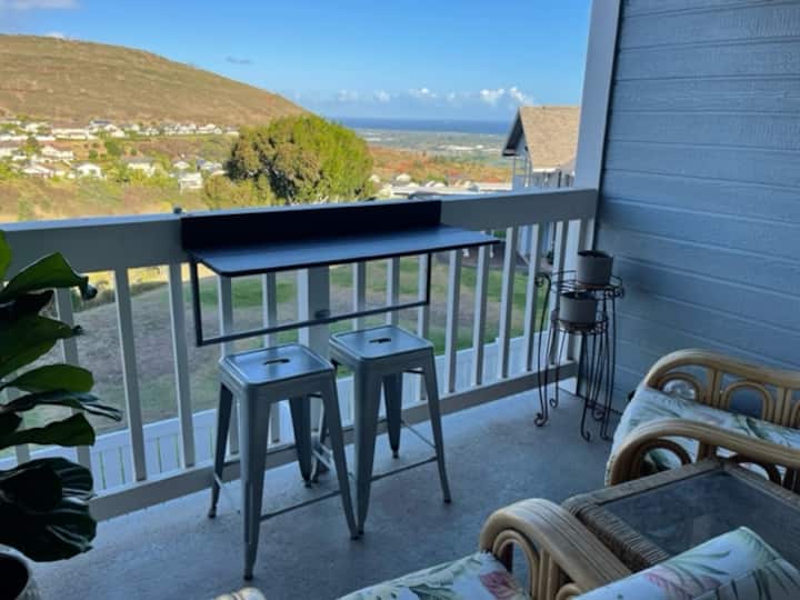 Our Hawaii Pineapple Hale. - Ewa Beach, HI