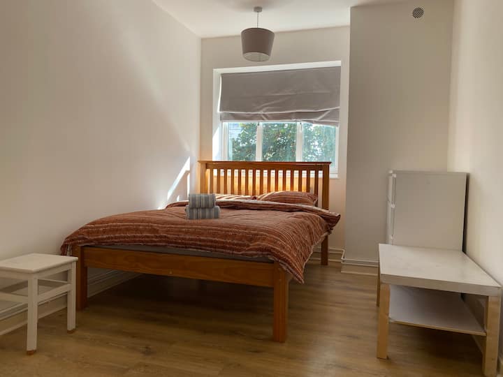 Room In Battersea Park Sw11. Room #1 - Bloomsbury