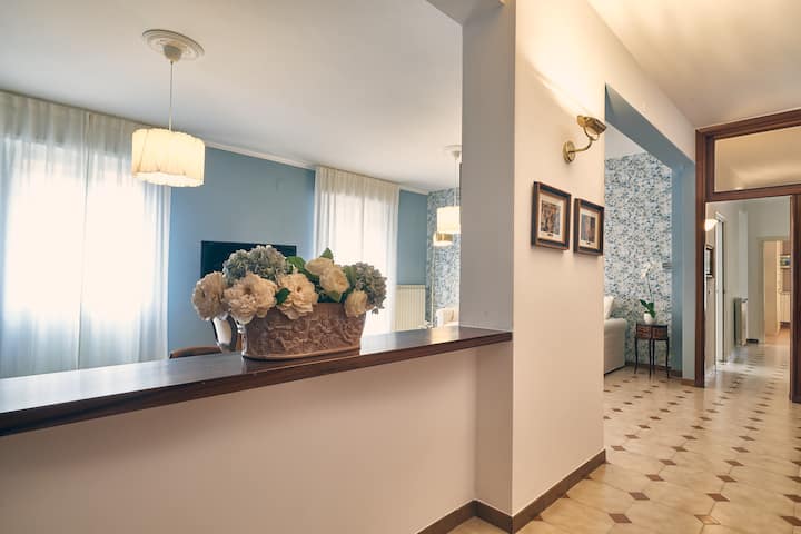 "Casa Gianna" Eleganza E Tradizione Vicino Al Mare - Albenga