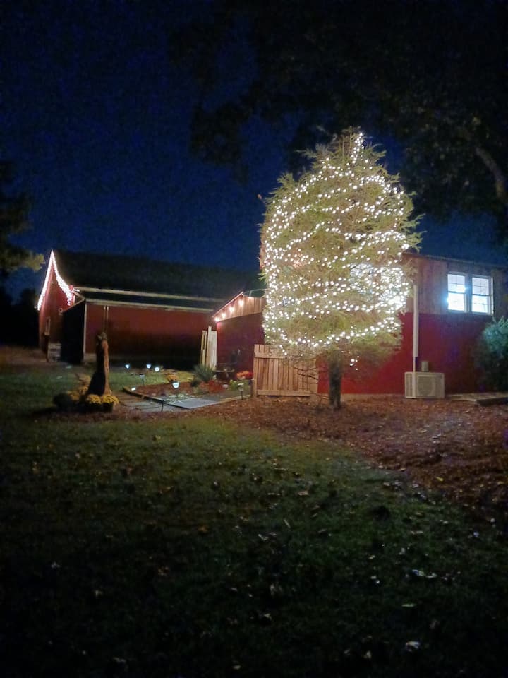 The Bittersweet - Abingdon, VA