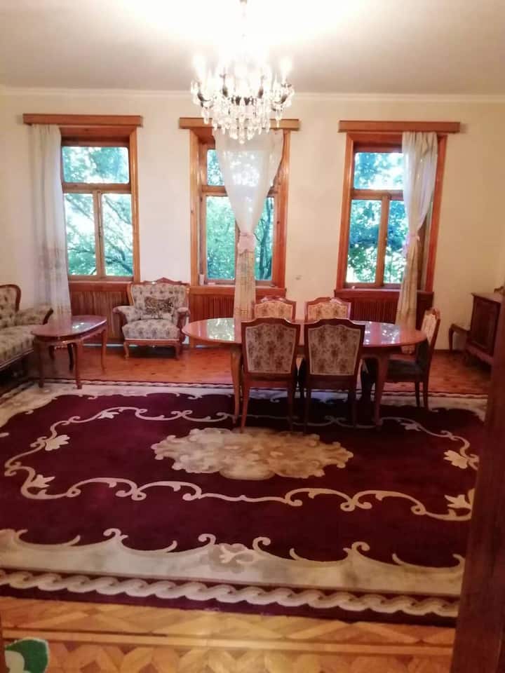 Spacious House For Whole Family - Kutaisi