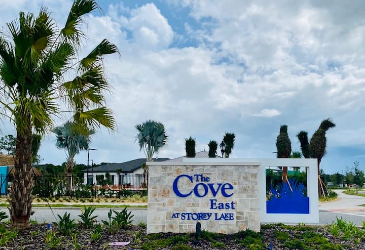 This Is Itthe Florida Vacation Home For You! - Kissimmee, FL