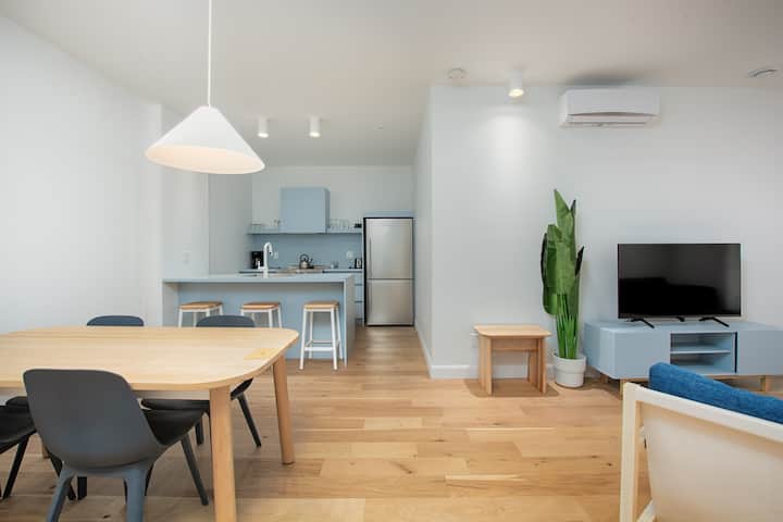 Sf202 - Lofts St-françois - Par Les Lofts Vieux-qc - Quebec City