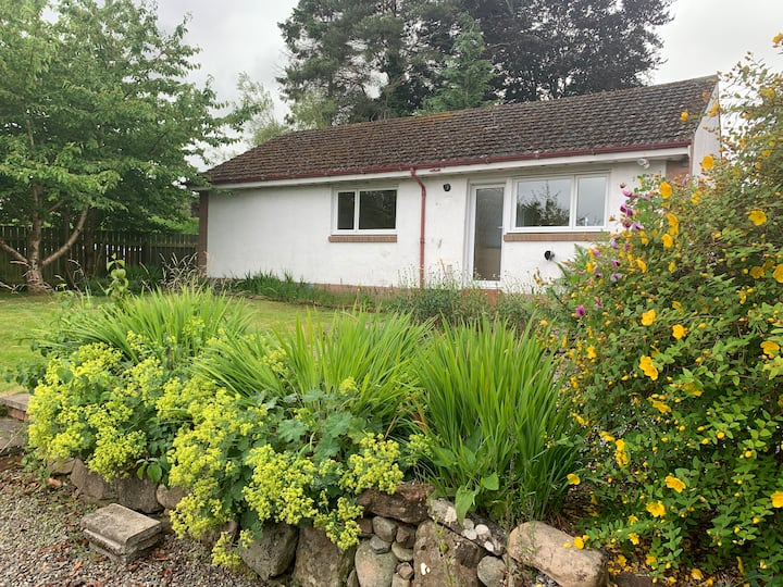 Cosy 3 Bed Cottage Near Culloden Battlefield - Culloden Battlefield