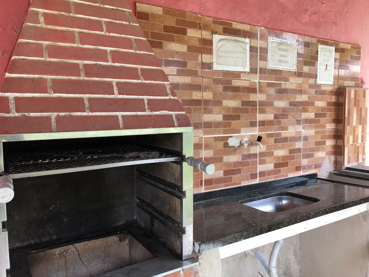 Sitio Raio de Sol 01 - Bed and breakfasts en renta en Cabo Frío, Río de ...