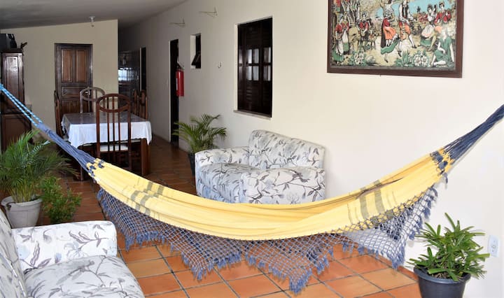 Venha Visitar Seus Familiares Em Camaçari. - Camaçari