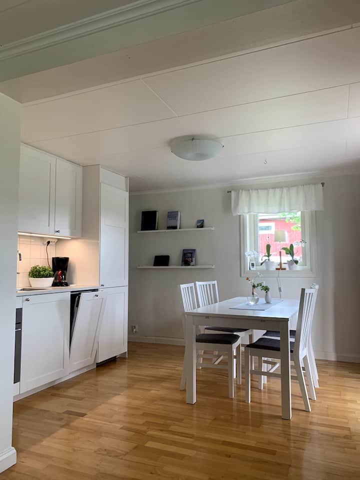 Nyrenoverad Lägenhet 3 Km Från ÅRe Centrum - Åre